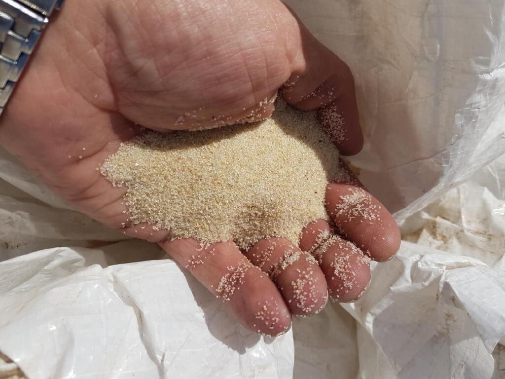IVAC SOLUTIONS: Industrial Sand Pumping - IVAC