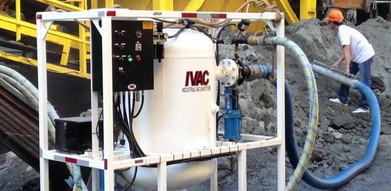 COMPLETE GUIDE TO INDUSTRIAL VACUUM SYSTEMS - IVAC